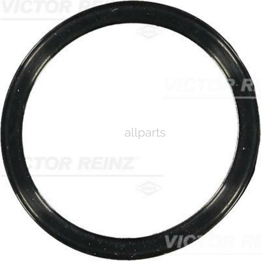 VICTOR REINZ 70-36583-00 Прокладка термостата Ford Fiesta 99-19 / Focus 98-11 ASDB; B4164S3; C154CSG; C16FYKK; C16HDEX; C16HDEZ; DH