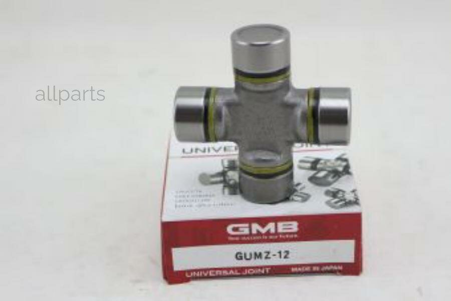 GMB GUMZ-12 Крестовина