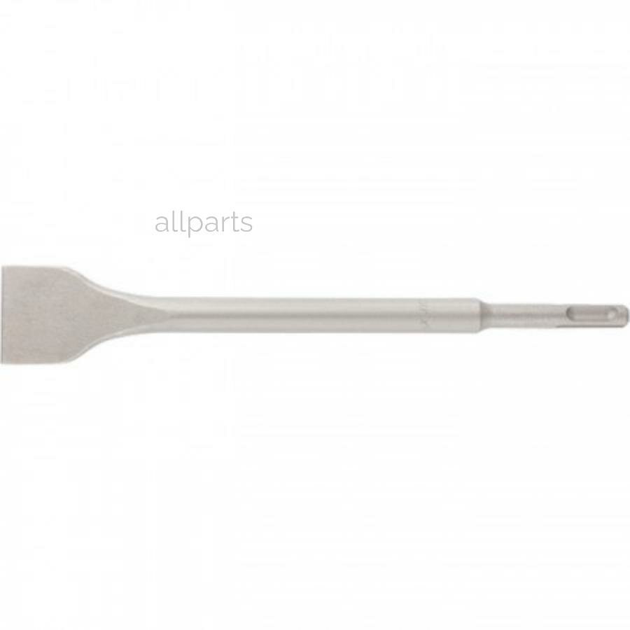 MATRIX 70310 Зубило плоское для перфоратора, широкое, 14 x 40 x 250 мм, SDS PLUS MATRIX 70310