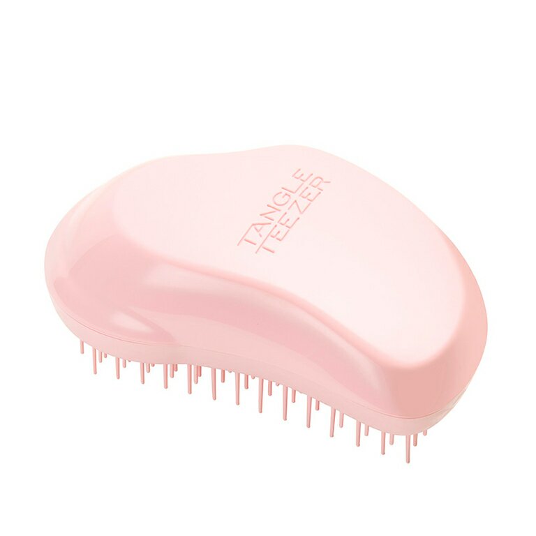 TANGLE TEEZER The Original Mini Millennial Pink Hairbrush Расческа The Original Mini Millennial Pink