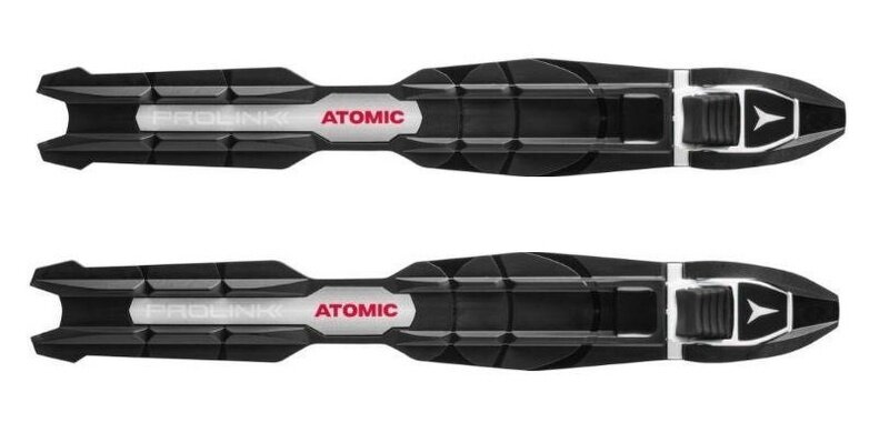 Лыжные крепления ATOMIC PROLINK ACCESS SKATE, стиль коньковый