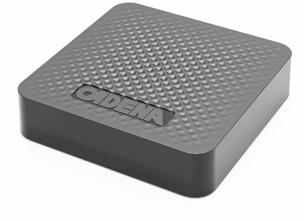 Цифровая ТВ приставка Cadena PRO S CSB-235