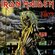 Диск IRON MAIDEN - Killers (1 CD)