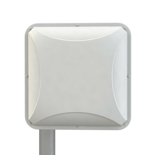 Антэкс Petra BB N 1700-2700 МГЦ панельная антенна 14ДБ 1 Вход
