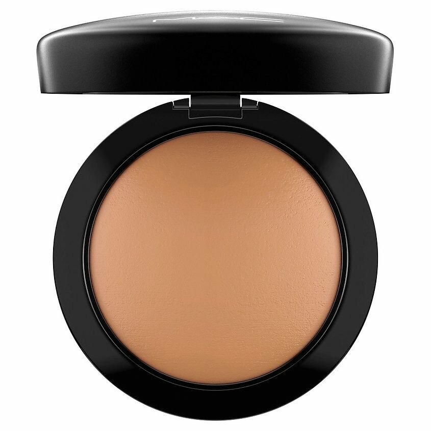 MAC Минеральная пудра для лица Mineralize Skinfinish Natural Powder (Dark Tan)
