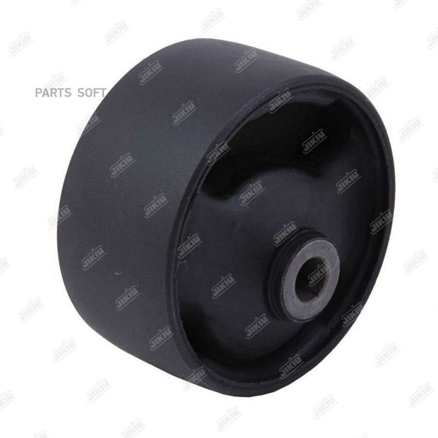 BE21021 JIKIU Сайлентблок опоры двигателя TOYOTA YARIS 99-05 зад.