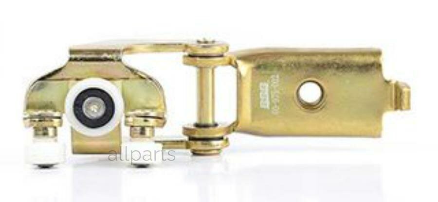 BSG AUTO PARTS BSG 60-975-002 Ролик раздвижн. двери - средний SPRINTER-LT35 95-06 BSG BSG 60-975-002