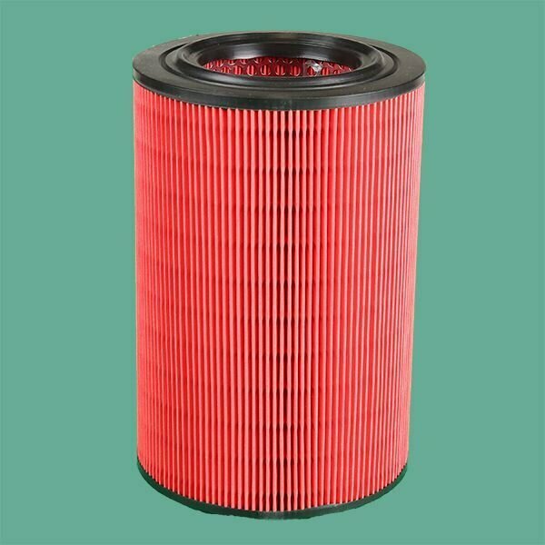 Воздушный фильтр двигателя Sumomoto для Mazda Bongo Friendee 2,5 95-05 MPV 2,5 95-99 оем WLB2-13-Z40