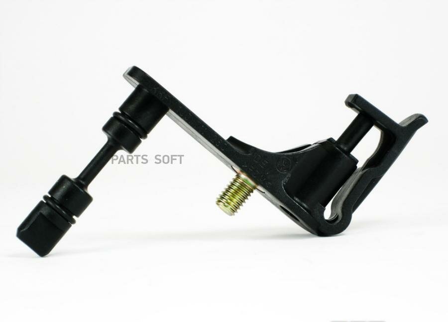 Кронштейн кулисы КПП VAG арт. 1j0711256