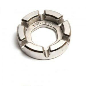 Спицевой ключ BIKEHAND YC-6A Cr-Mo 14/15G