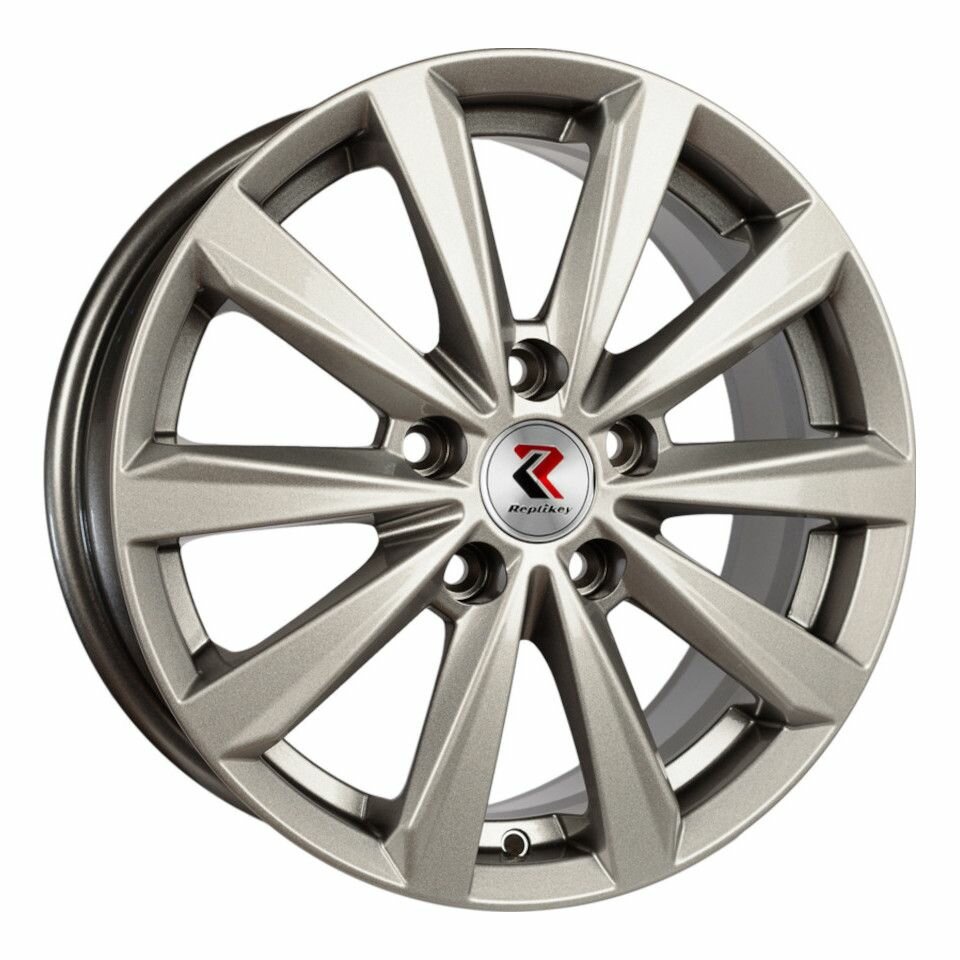 Колесный диск RЕPLIKEY Kuga (R189) 16x6.5" PCD5x108 ET50 D63.35