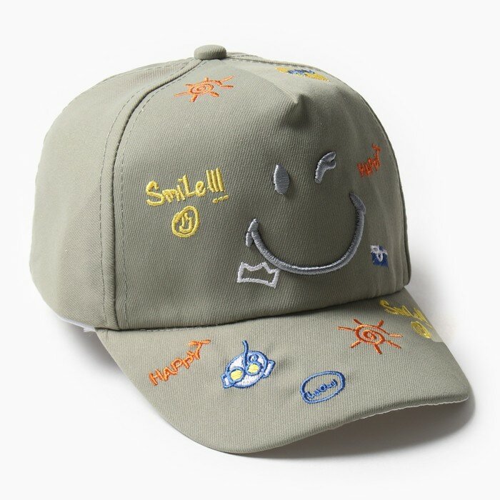 Кепка MINAKU для детей