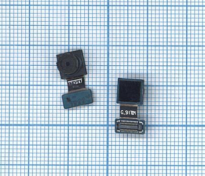 Шлейф фронтальной камеры для Samsung Galaxy E7 SM-E700F