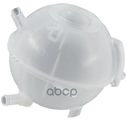 Бачок расширительный AUDI A3, TT, VW BORA, GOLF LV, SEAT CORDOBA, IBIZA, LEON, SKODA OCTAVIA шт. Zikmar арт. Z69355R