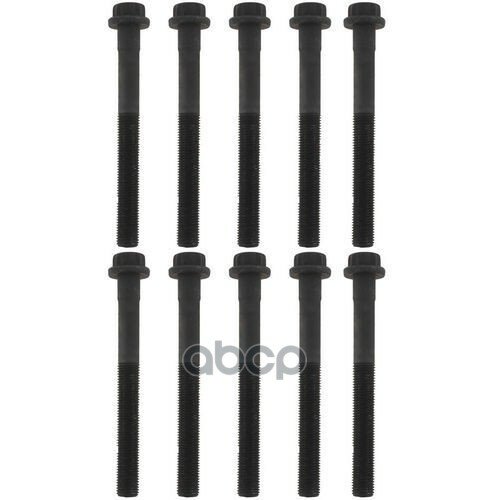 Комплект болтов ГБЦ TOY 4RUNNER III COASTER автобус III ESTIMA EMINA/LUCIDA 10 * Zikmar арт. Z16548R