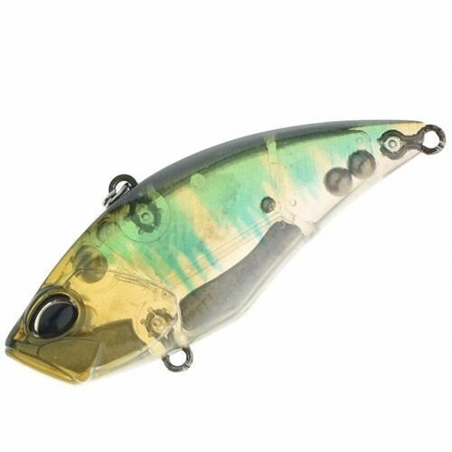 Раттлин DUO REALIS VIBRATION 65 NITRO 17.5g цвет DTA3345 AM HASU