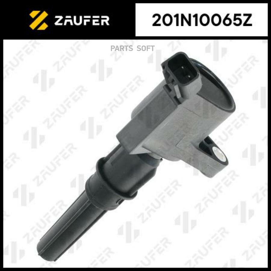 201N10065Z ZAUFER Катушка зажигания FORD Explorer/Expedition 4.6i/ 5.4i