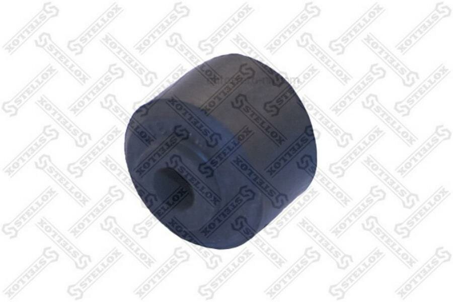 STELLOX 8998121SX втулка тяги стабилизатора переднего!\ Toyota Starlet EP8#/NP80 89-96/Paseo 95-99