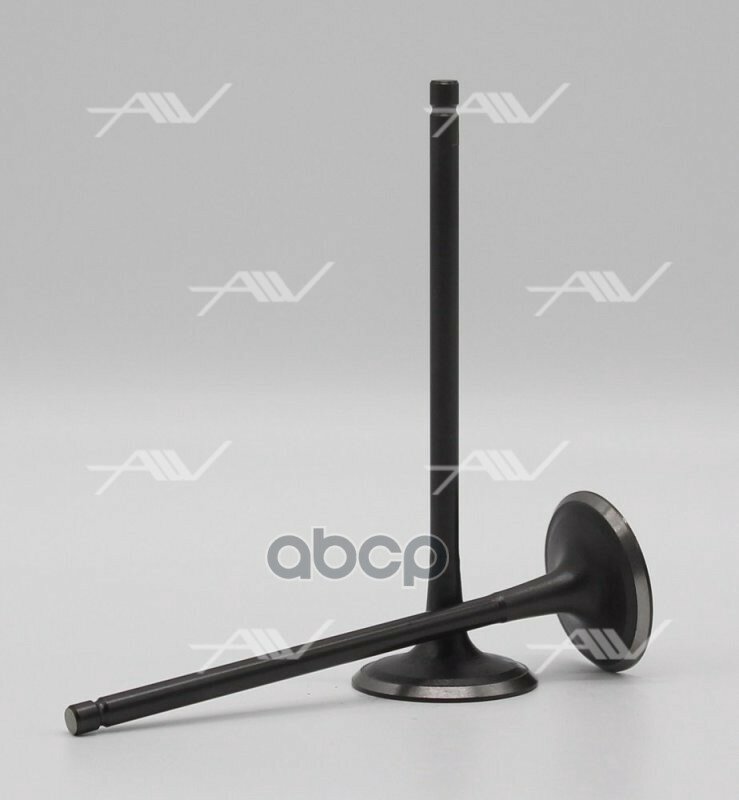 Клапан впуск HYUNDAI/KIA/MITSUBISHI G4KD/G4KE/4B10/4B11/4B12 35x5.5x113.3 Autowelt арт. VI32048