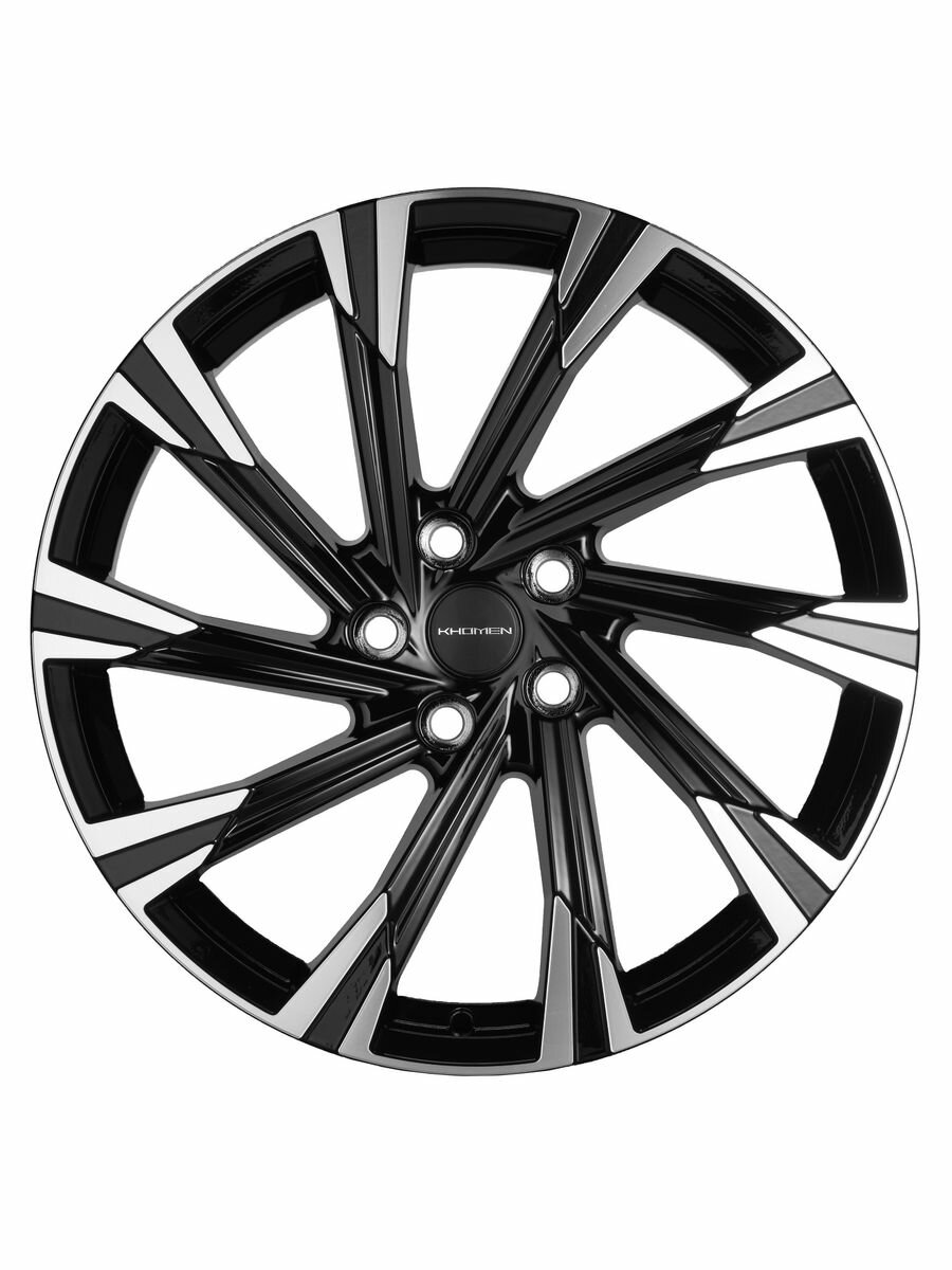 7,5x19/5x108 et47 d60,1 khw1901 (chery tiggo 8) black