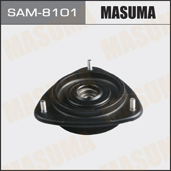 MASUMA SAM-8101 (20320AG000) опора амортизатора (чашка стоек)