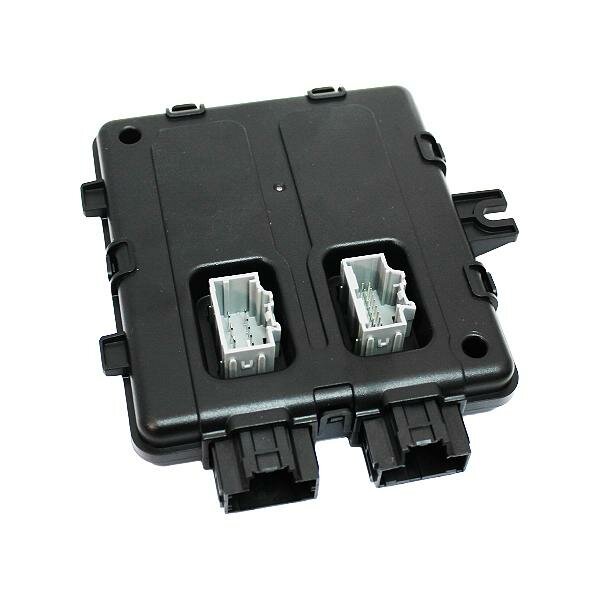 Блок управления электропакетом ВАЗ-2190 (60)