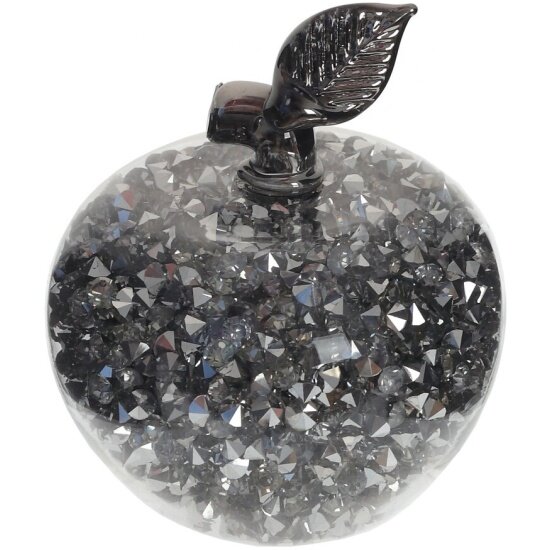 Фигурка декоративная Remeco Collection "Яблоко", 6х6х7 см (795994)