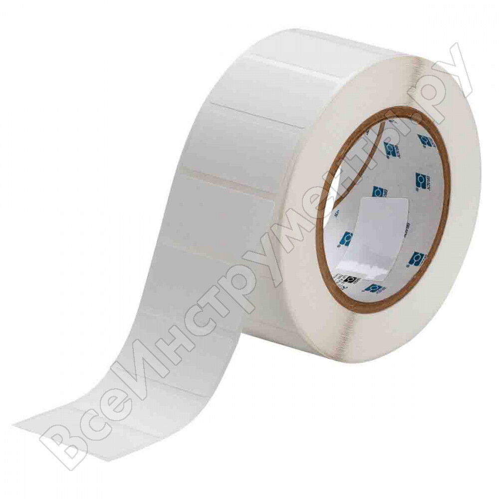 Этикетки BRADY THT-17-425-3