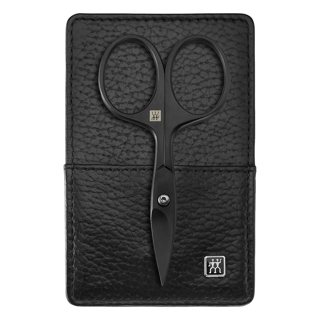 Маникюрный набор "ZWILLING Premium", для ногтей, в футляре, 3 предмета