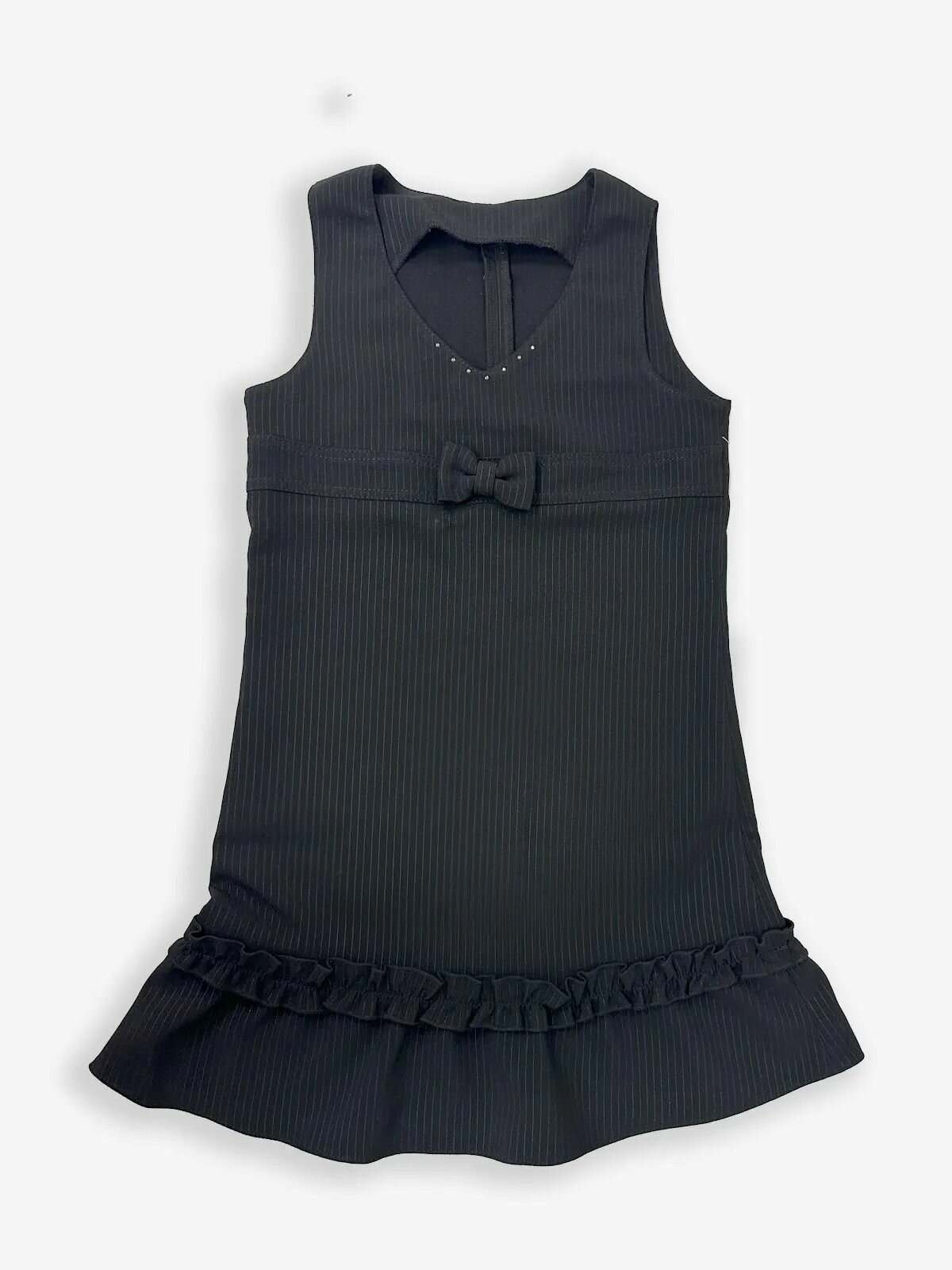 Платье Базовая коллекция