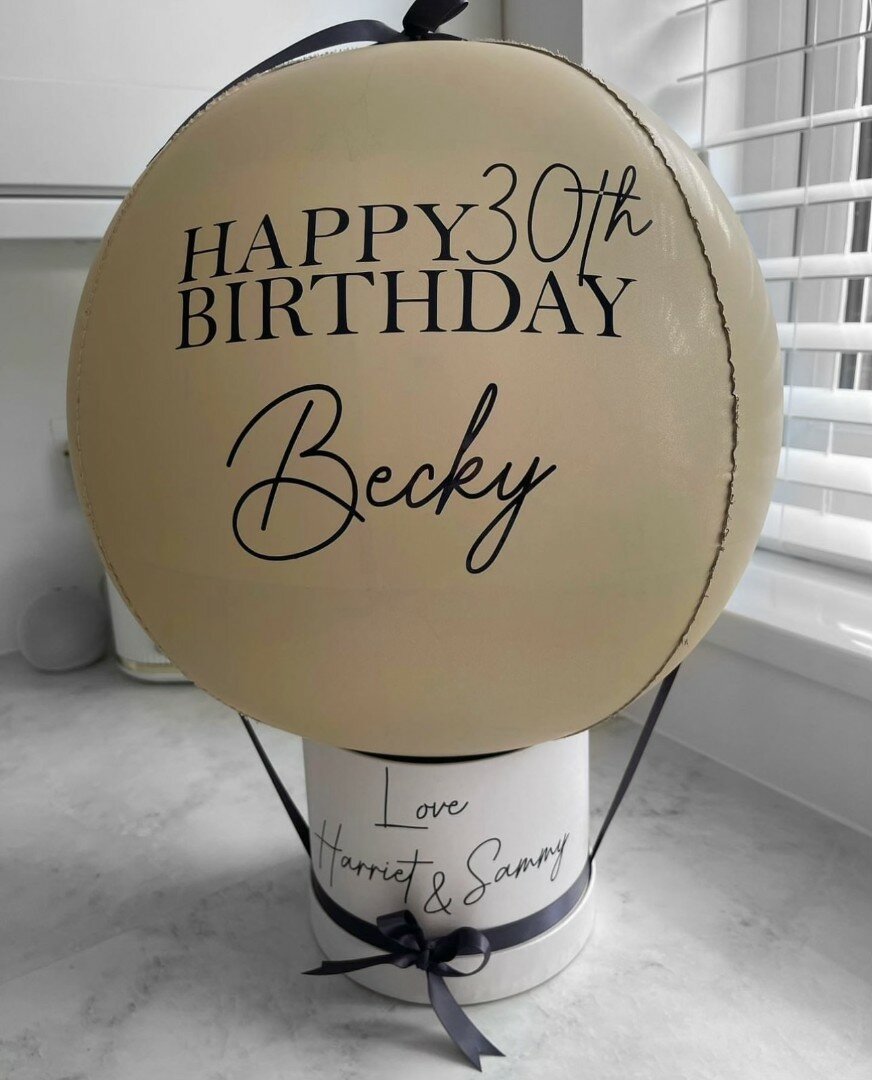 Бабл-бокс с бежево-пастельным шаром "3d сфера"