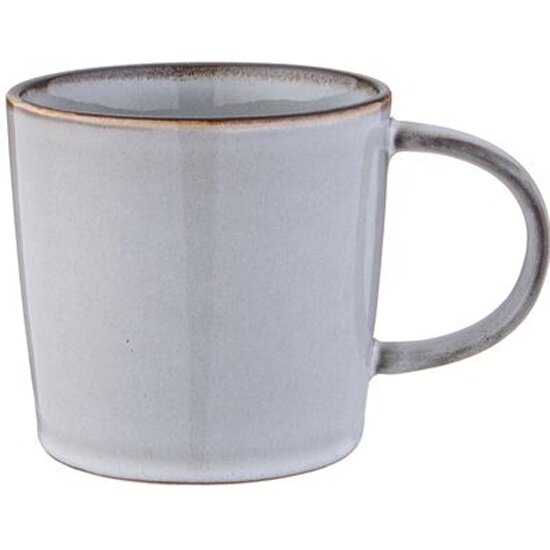 Кружка Bronco "modern sand" 390 мл.