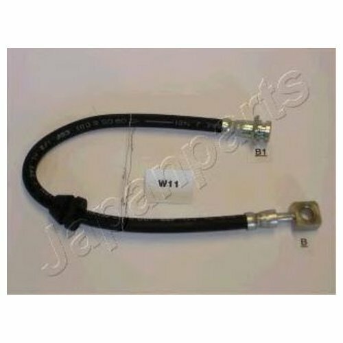 Кронштейн тормозного шланга Japanparts TFW11 для Chevrolet Matiz; Daewoo