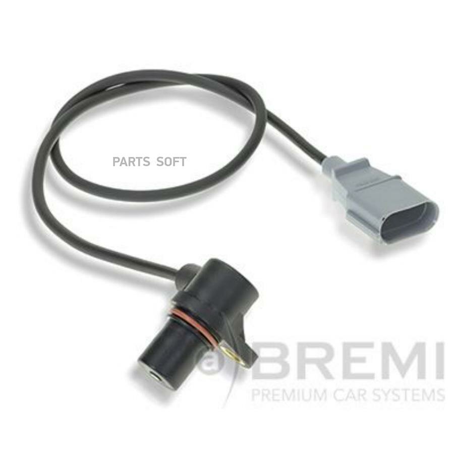 BREMI 60465 датчик положения коленвала AUDI A6 (4B2,4B5, C5) 2.7 T 97-05