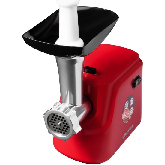 Мясорубка Starwind SMG3225