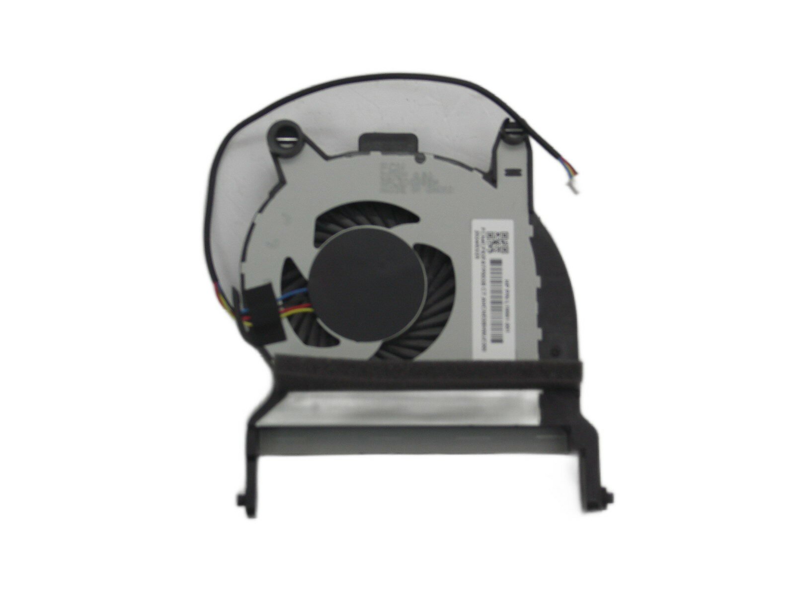 Вентилятор, кулер, для Мини-ПК, неттоп, HP EliteDesk 800 G3, 800 G4, 705 G4, 705 G5, ProDesk 600, 400, 405 G4, 4-pin, GPU, FAN-HP-147