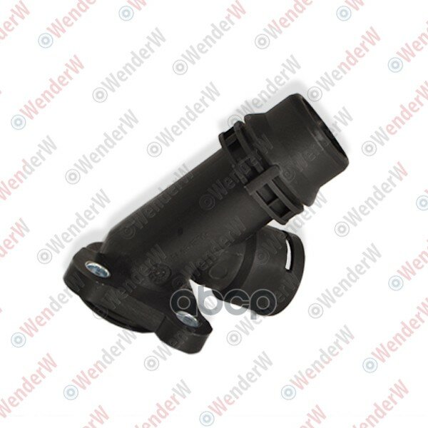 Фланец термостата VW GOLF V (05-14), JETTA (06-11) WenderW арт. WETR146