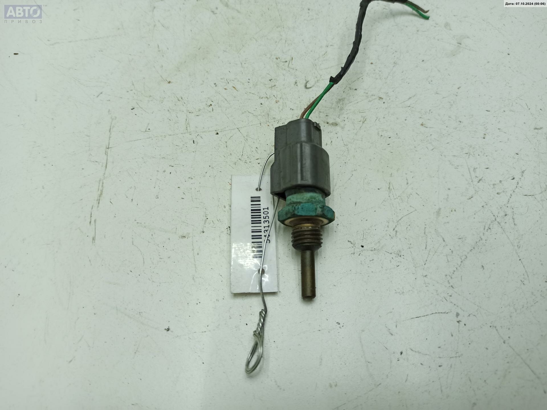 Датчик температуры Renault Espace 4 (2002-2014)