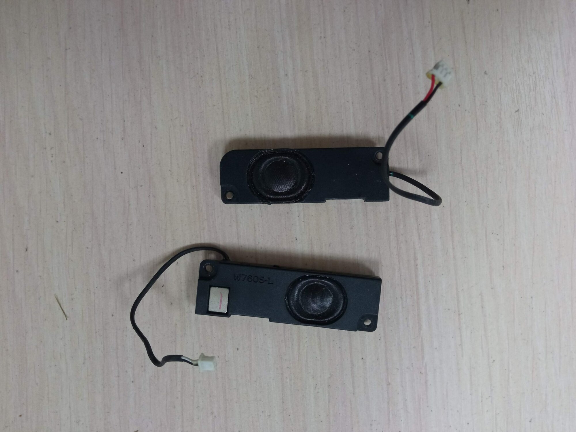 Динамики DNS (119107, W765SUA) 123235 0119118 0119117 и др. W760S-L