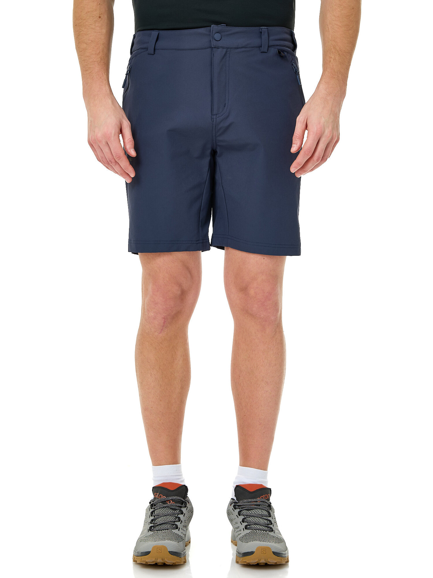 Шорты Sequoia bamboo