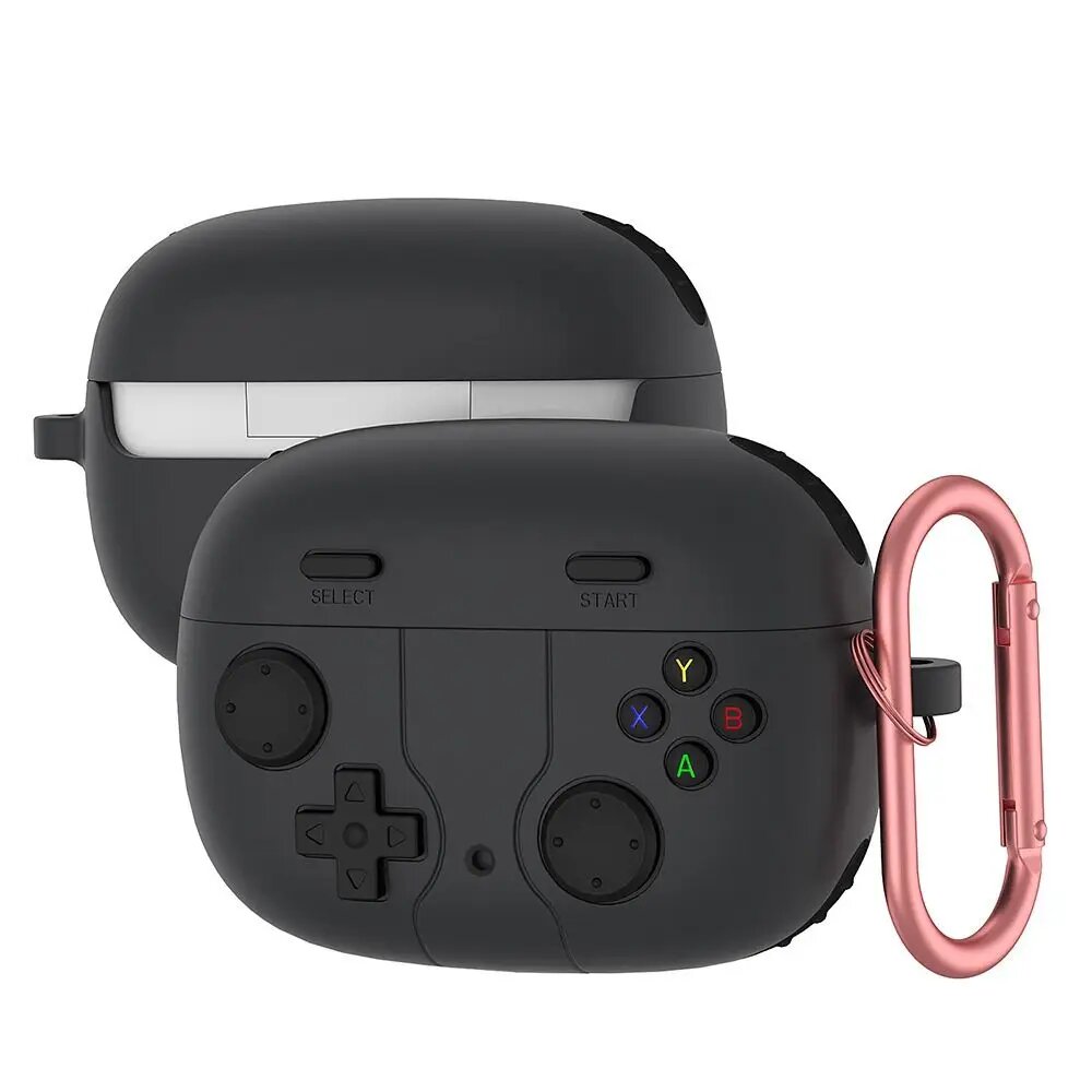 Силиконовый чехол для наушников JBL Wave200TWS/Vibe Beam