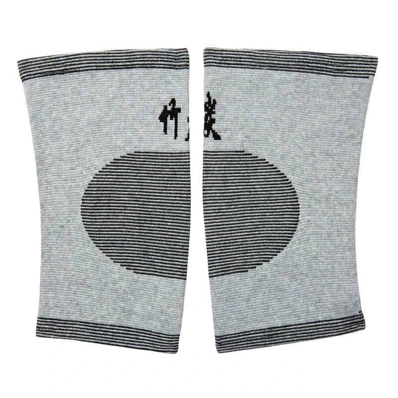 1 пара компрессионных рукавов для поддержки колена, облегчение боли в суставах, артрит, бег, фитнес, тренажерный зал, эластичная повязка, наколенник для мужчин и женщин