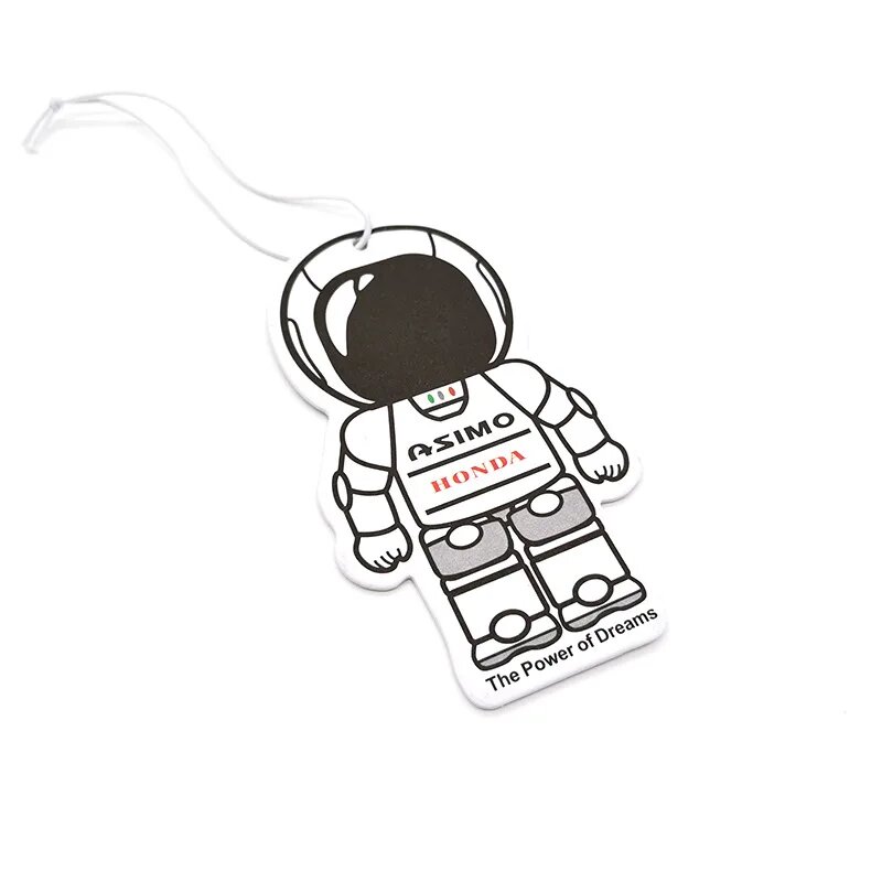 Ароматизатор в авто Asimo Honda, цвет 2
