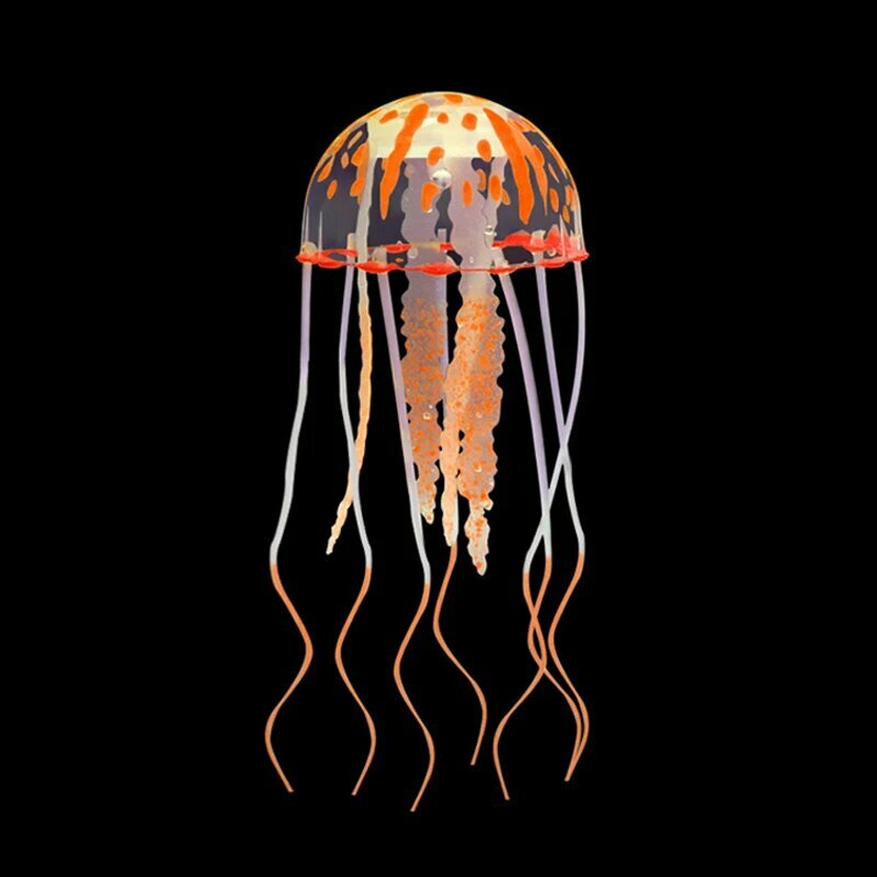 Светящиеся медузы для аквариума A1