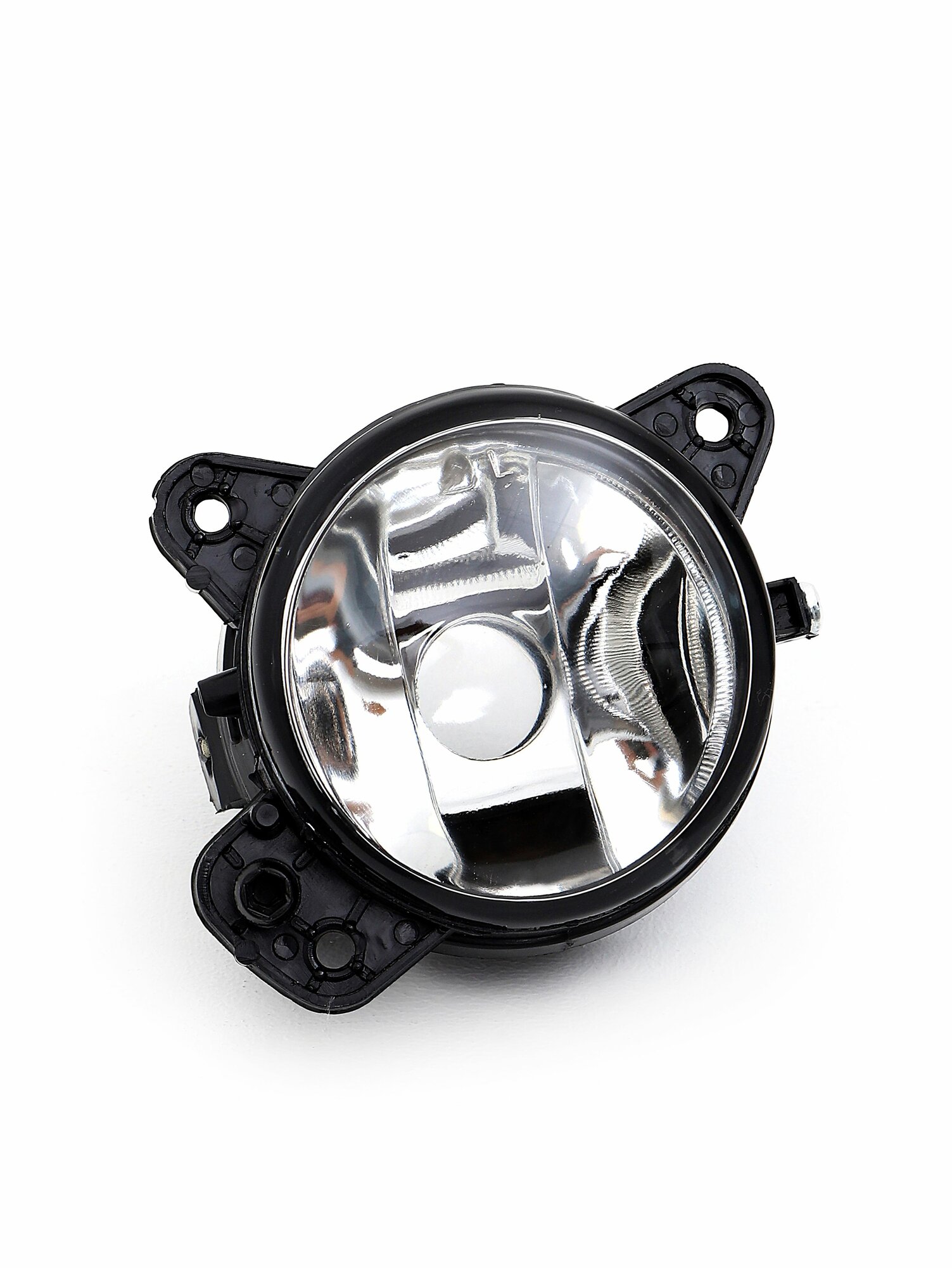 Фара противотуманная (ПТФ) левая Skoda Шкода Fabia фабия 07-10 VW Фольксваген Transporter T5 Т5 03-09/Crafter Крафтер 06-0/Touareg Туарег 03-07