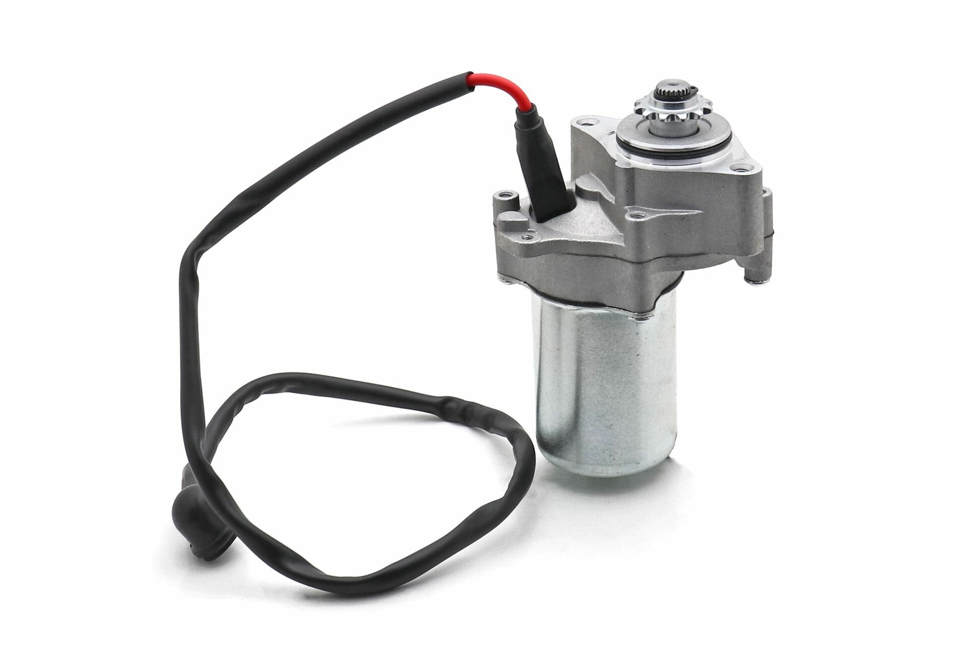 Электростартер 156FMJ (50-125 cc) (для горизонт. двигателей с ниж. распол. стартера)