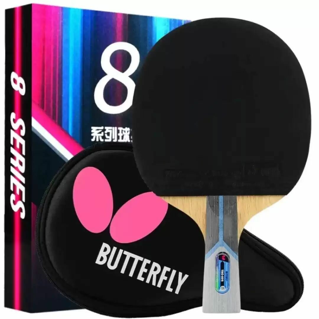 Ракетка для настольного тенниса