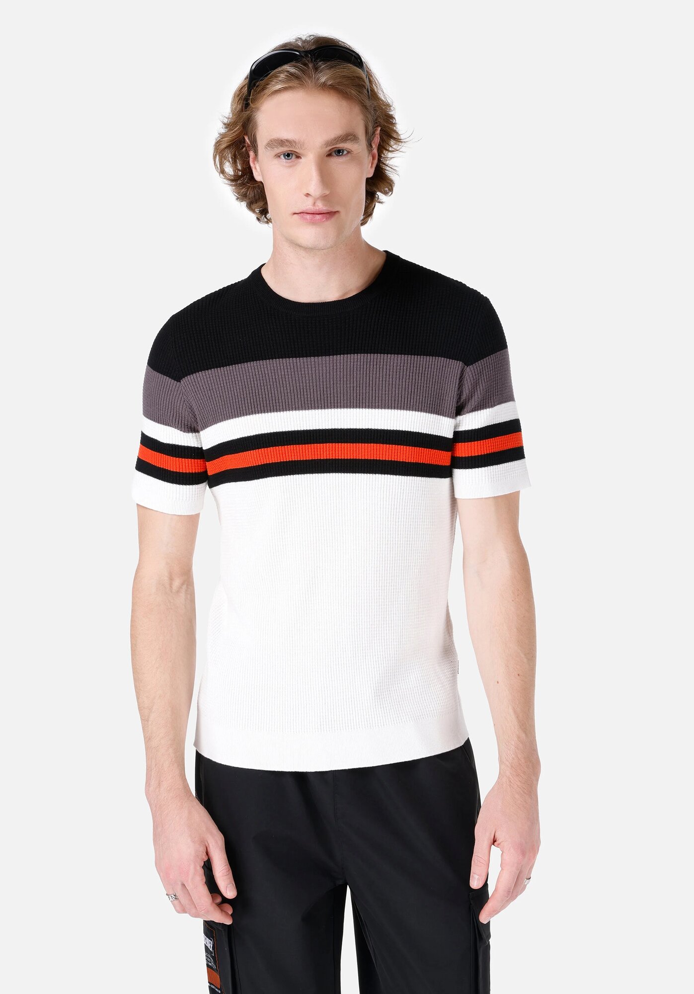 Джемпер Regular Fit