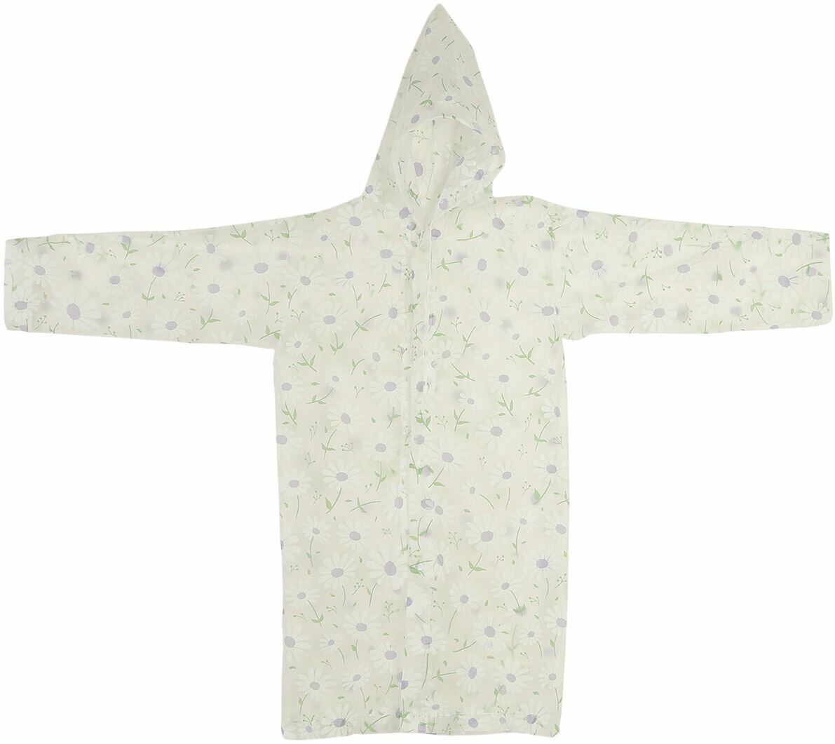 Плащ-дождевик