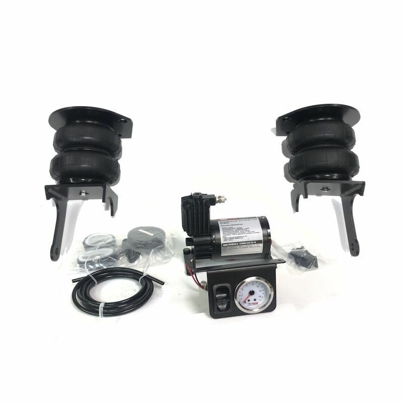 УАЗ 452 / 39094 фермер пневмоподвеска задней оси + система управления 1 контур Air-Ride 1P (без ресивера)